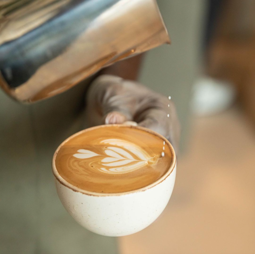 Chie Restaurant – Contemporary dining located at the Heart of Sharjah